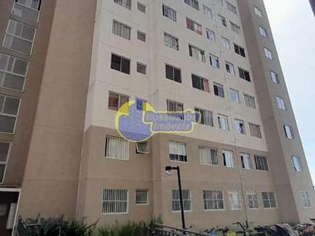 Apartamento para Venda em São Paulo/SP Jardim do Lago 2 Quartos