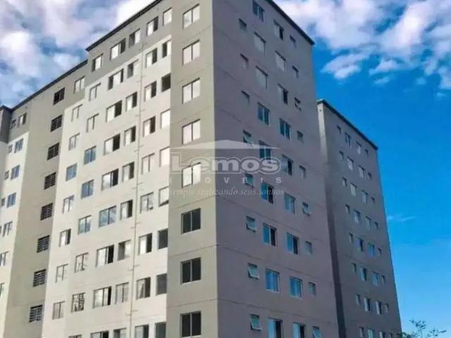Apartamento para Venda em São Paulo/SP Jardim do Lago 2 Quartos