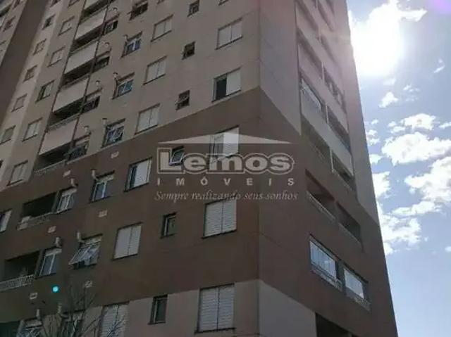 Apartamento para Venda em São Paulo/SP Jardim do Lago 2 Quartos