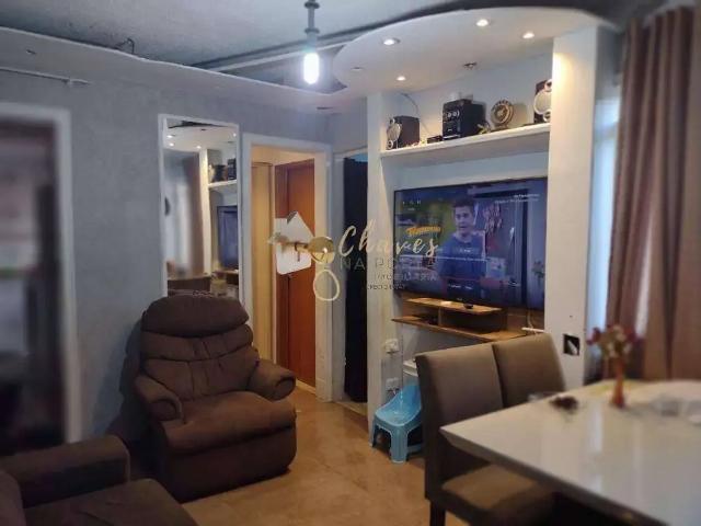 Apartamento para Venda em São Paulo/SP Jardim do Lago 2 Quartos