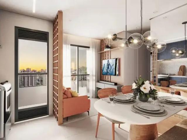 Apartamento para Venda em São Paulo/SP Jardim do Lago 2 Quartos