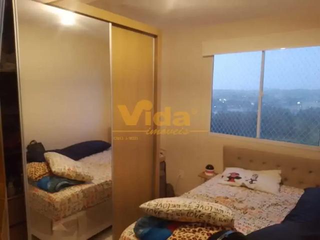 Apartamento para Venda em São Paulo/SP Jardim do Lago 2 Quartos