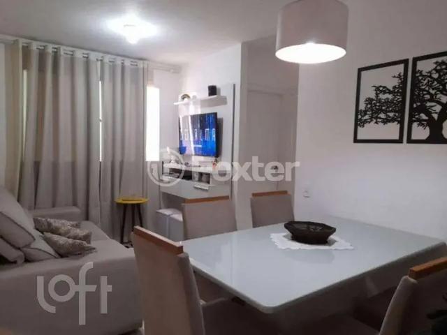 Apartamento para Venda em São Paulo/SP Jardim do Lago 2 Quartos