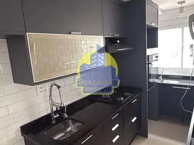 Apartamento para Venda em São Paulo/SP Jardim do Lago 2 Quartos