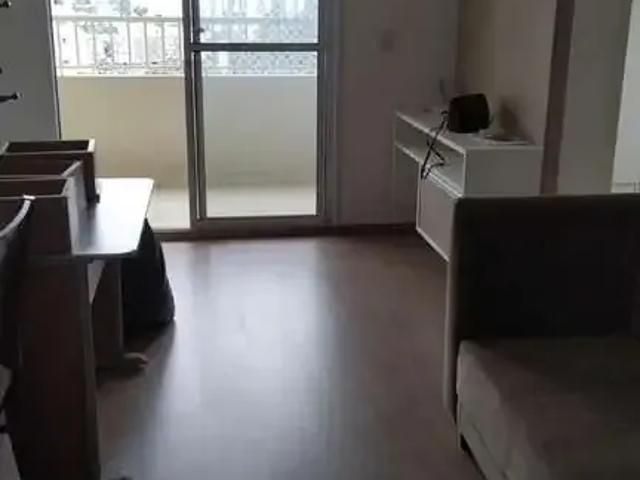 Apartamento para Venda em São Paulo/SP Jardim do Lago 2 Quartos