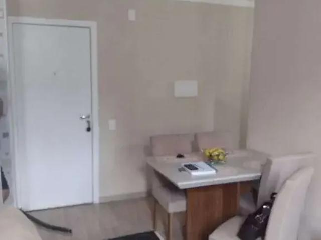 Apartamento para Venda em São Paulo/SP Jardim do Lago 2 Quartos