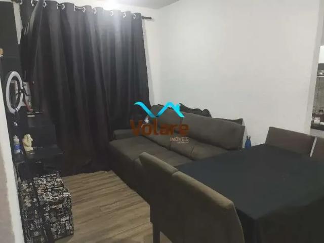 Apartamento para Venda em São Paulo/SP Jardim do Lago 2 Quartos