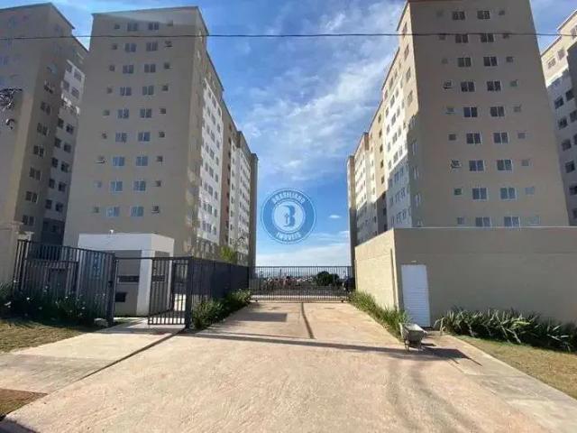 Apartamento para Venda em São Paulo/SP Jardim do Lago 2 Quartos