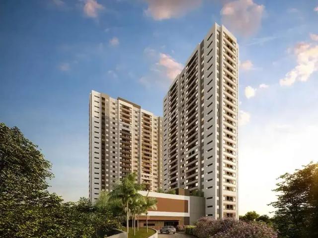 Apartamento para Venda em São Paulo/SP Jardim do Lago 2 Quartos