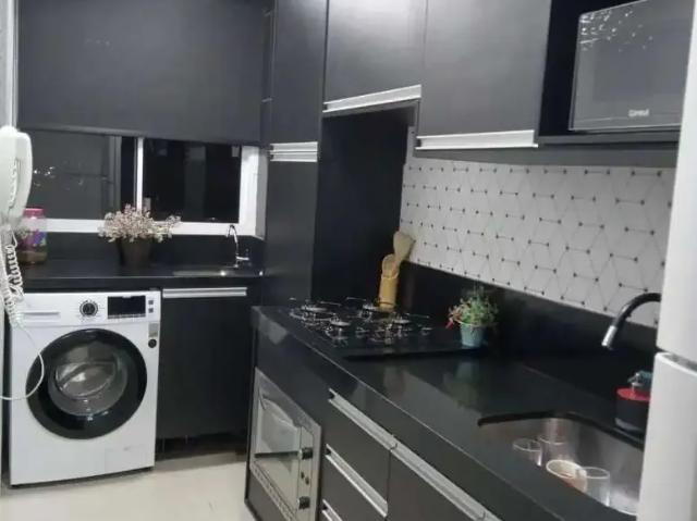 Apartamento para Venda em São Paulo/SP Jardim do Lago 2 Quartos