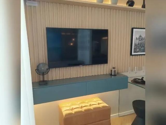Apartamento para Venda em São Paulo/SP Jardim do Lago 2 Quartos