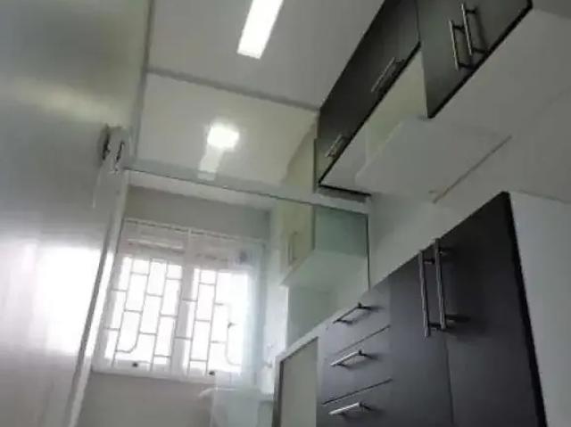 Apartamento para Venda em São Paulo/SP Jardim do Lago 2 Quartos