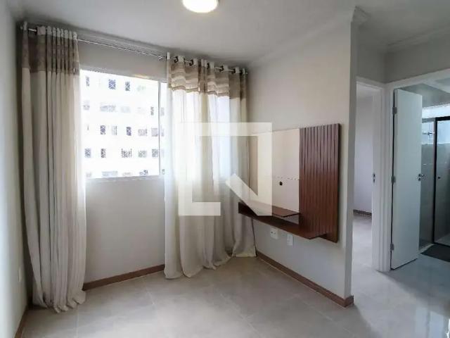 Apartamento para Venda em São Paulo/SP Jardim do Lago 2 Quartos