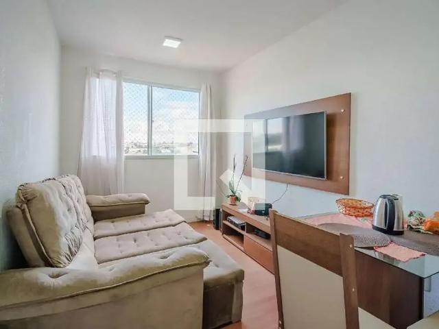 Apartamento para Venda em São Paulo/SP Jardim do Lago 2 Quartos