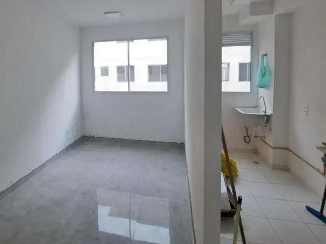 Apartamento para Venda em São Paulo/SP Jardim do Lago 2 Quartos