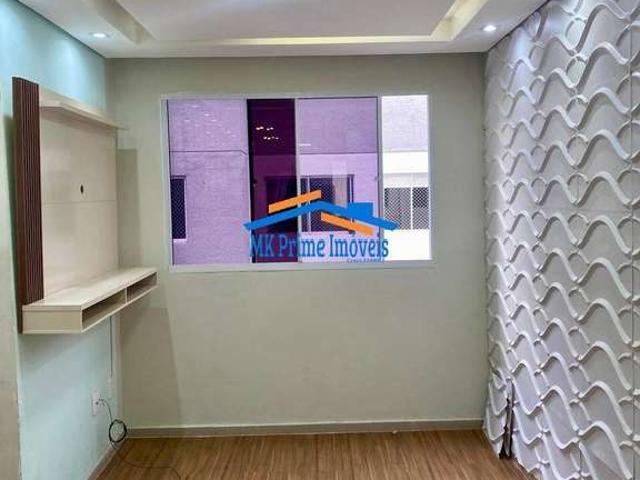 Apartamento para Venda em São Paulo/SP Jardim do Lago 2 Quartos