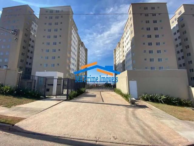 Apartamento para Venda em São Paulo/SP Jardim do Lago 2 Quartos