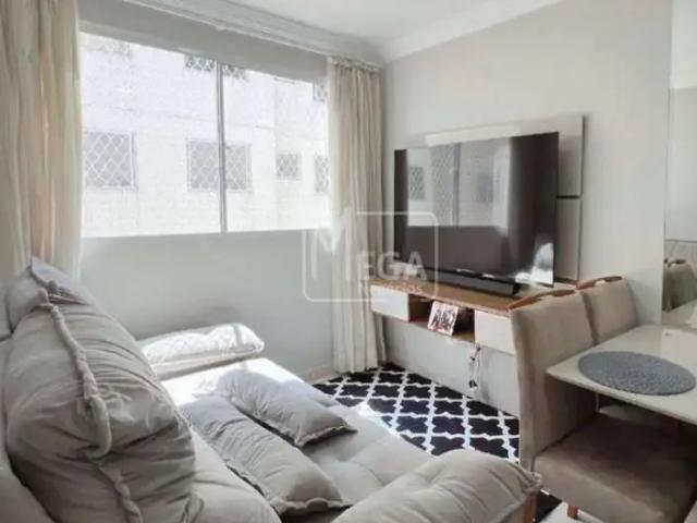 Apartamento para Venda em São Paulo/SP Jardim do Lago 2 Quartos