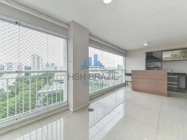 Apartamento para Venda em São Paulo/SP Jardim Dom Bosco 3 Quartos