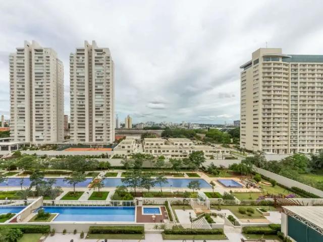 Apartamento para Venda em São Paulo/SP Jardim Dom Bosco 2 Quartos