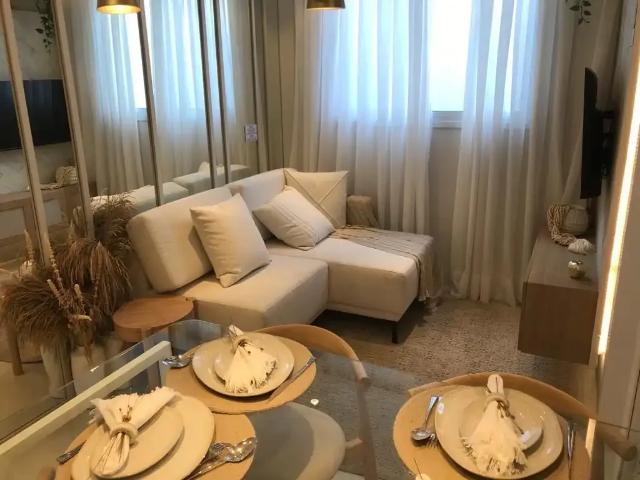 Apartamento para Venda em São Paulo/SP Jardim Dom Bosco 2 Quartos