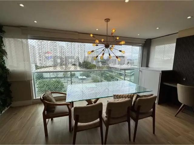 Apartamento para Venda em São Paulo/SP Jardim Dom Bosco 2 Quartos