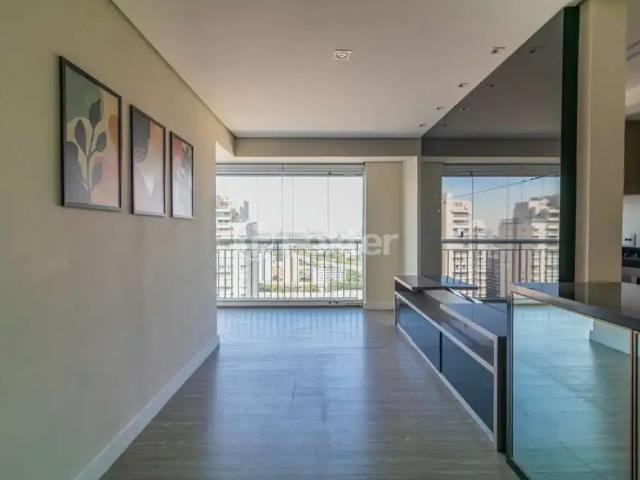 Apartamento para Venda em São Paulo/SP Jardim Dom Bosco 2 Quartos