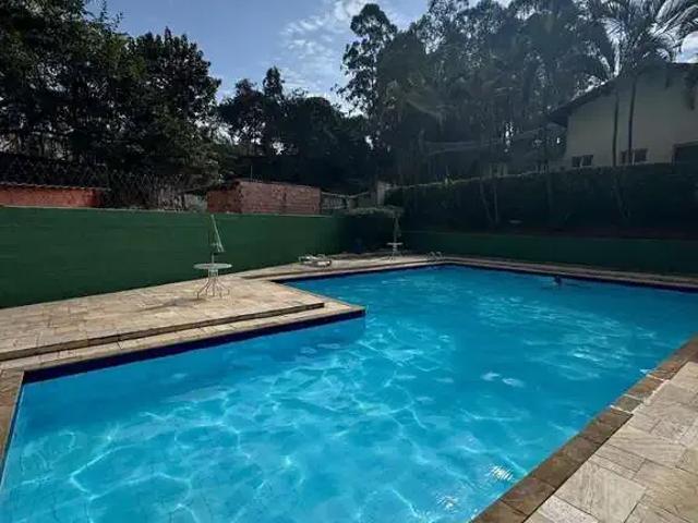 Apartamento para Venda em São Paulo/SP Jardim Dom José 2 Quartos