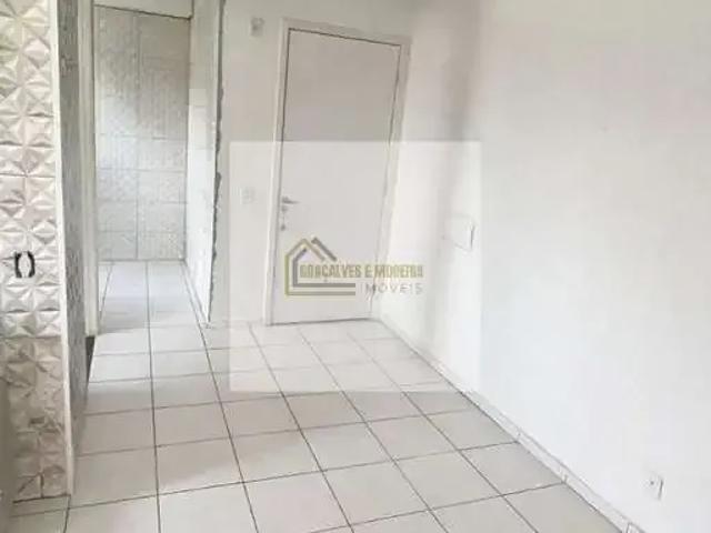 Apartamento para Venda em São Paulo/SP Jardim Dom José 2 Quartos