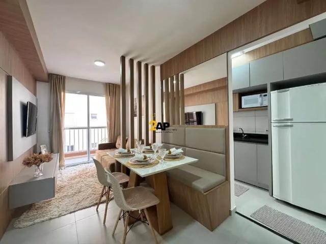 Apartamento para Venda em São Paulo/SP Jardim Dom José 2 Quartos