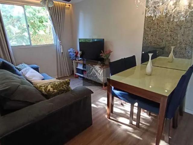 Apartamento para Venda em São Paulo/SP Jardim Dom José 2 Quartos