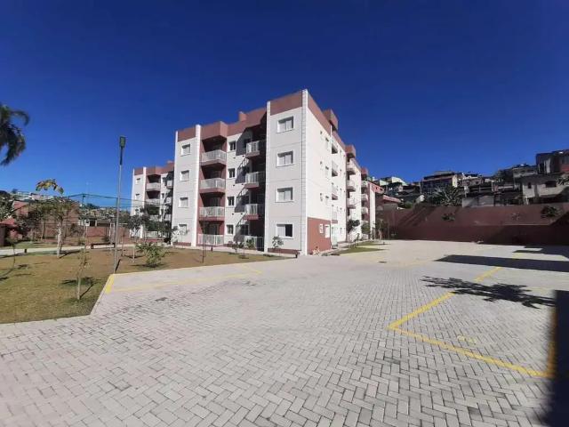 Apartamento para Venda em São Paulo/SP Jardim Dom José 2 Quartos