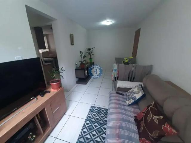 Apartamento para Venda em São Paulo/SP Jardim Dom José 2 Quartos