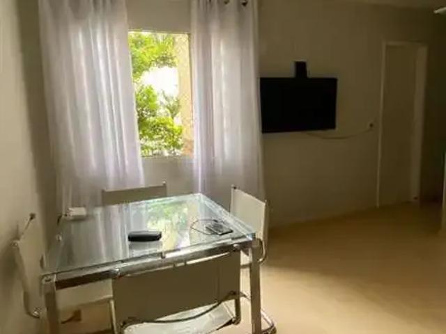 Apartamento para Venda em São Paulo/SP Jardim Dom José 2 Quartos