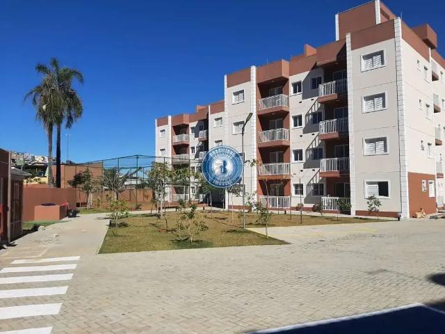 Apartamento para Venda em São Paulo/SP Jardim Dom José 2 Quartos