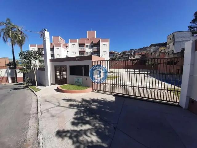 Apartamento para Venda em São Paulo/SP Jardim Dom José 2 Quartos