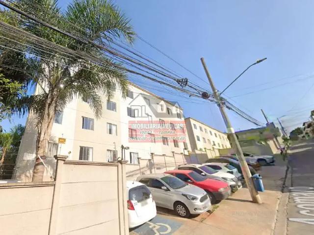 Apartamento para Venda em São Paulo/SP Jardim Dom José 2 Quartos