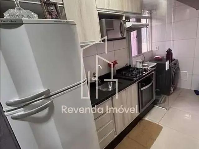 Apartamento para Venda em São Paulo/SP Jardim Dom José 2 Quartos