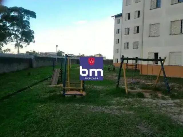 Apartamento para Venda em São Paulo/SP Jardim Dom José 2 Quartos