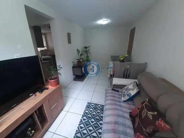 Apartamento para Venda em São Paulo/SP Jardim Dom José 2 Quartos