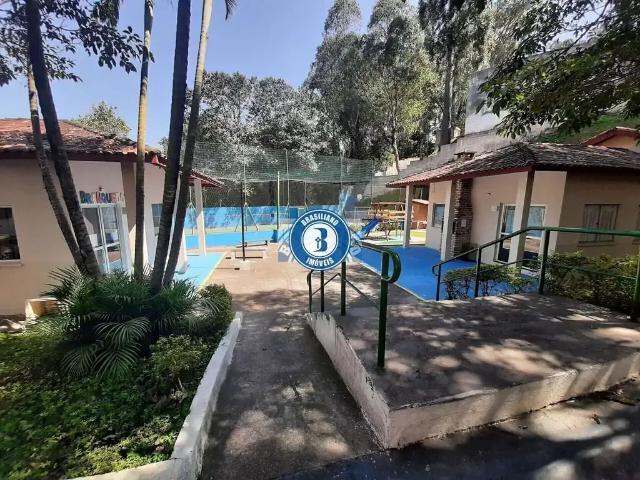 Apartamento para Venda em São Paulo/SP Jardim Dom José 2 Quartos