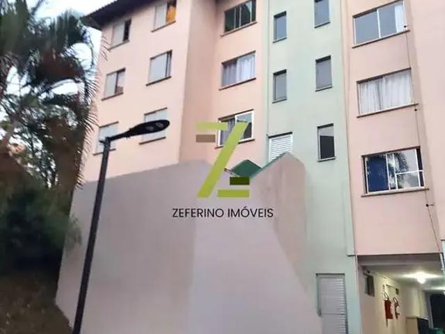Apartamento para Venda em São Paulo/SP Jardim Dom José 2 Quartos