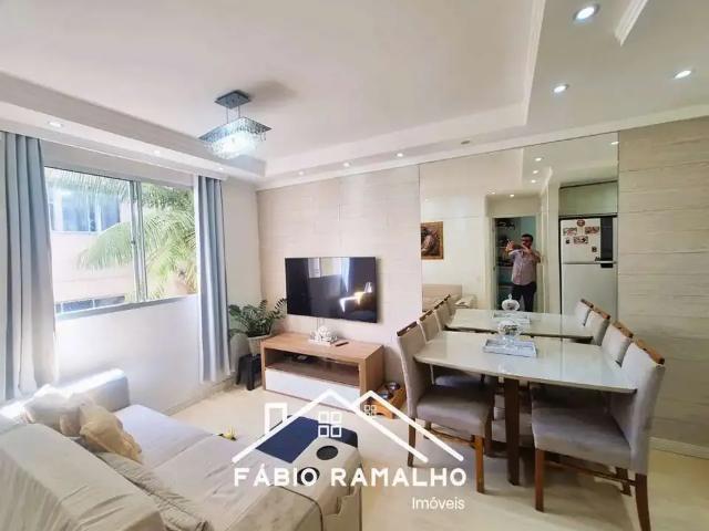 Apartamento para Venda em São Paulo/SP Jardim Dom José 2 Quartos