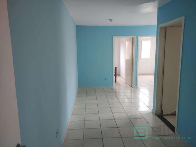 Apartamento para Venda em São Paulo/SP Jardim Dona Deolinda 2 Quartos