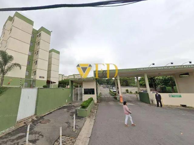 Apartamento para Venda em São Paulo/SP Jardim Dona Sinhá 2 Quartos