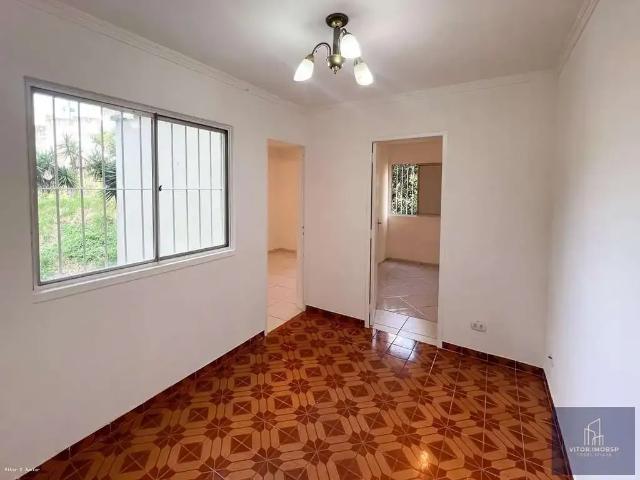 Apartamento para Venda em São Paulo/SP Jardim Dona Sinhá 2 Quartos
