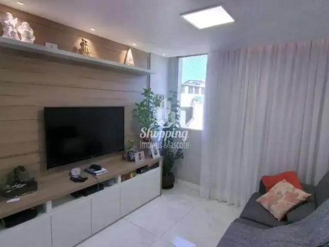 Apartamento para Venda em São Paulo/SP Jardim dos Prados 2 Quartos