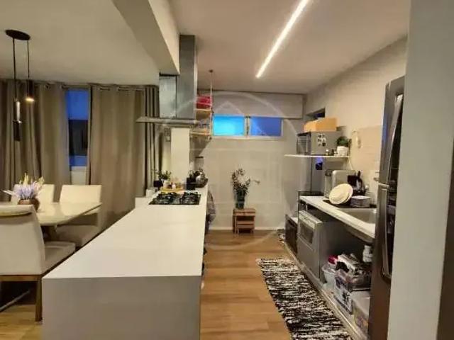 Apartamento para Venda em São Paulo/SP Jardim dos Prados 2 Quartos