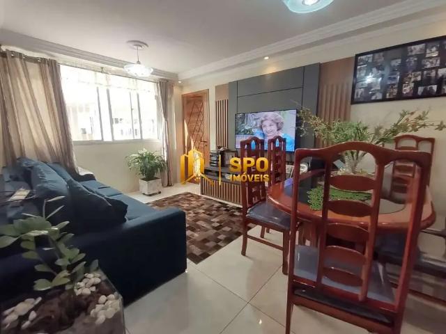 Apartamento para Venda em São Paulo/SP Jardim dos Prados 4 Quartos