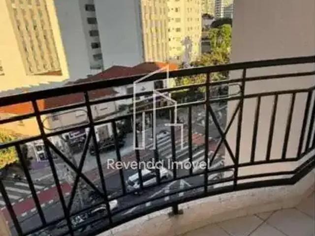 Apartamento para Venda em São Paulo/SP Jardim Dracena 2 Quartos